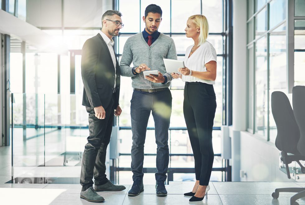 Enhancing Value While Reducing Risk with Third-Party Vendors | WaveFire